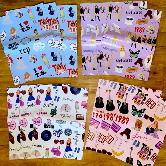 Taylor Swift | Party Supplies | Taylor Swift Birthday Party Girls ...